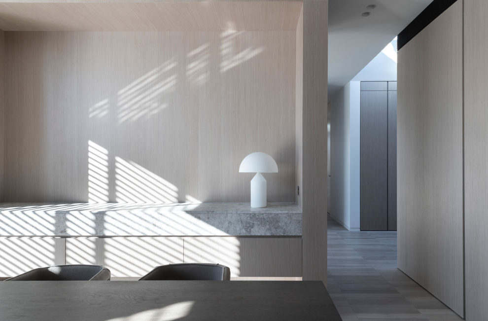 Carr — Architecture and interior design