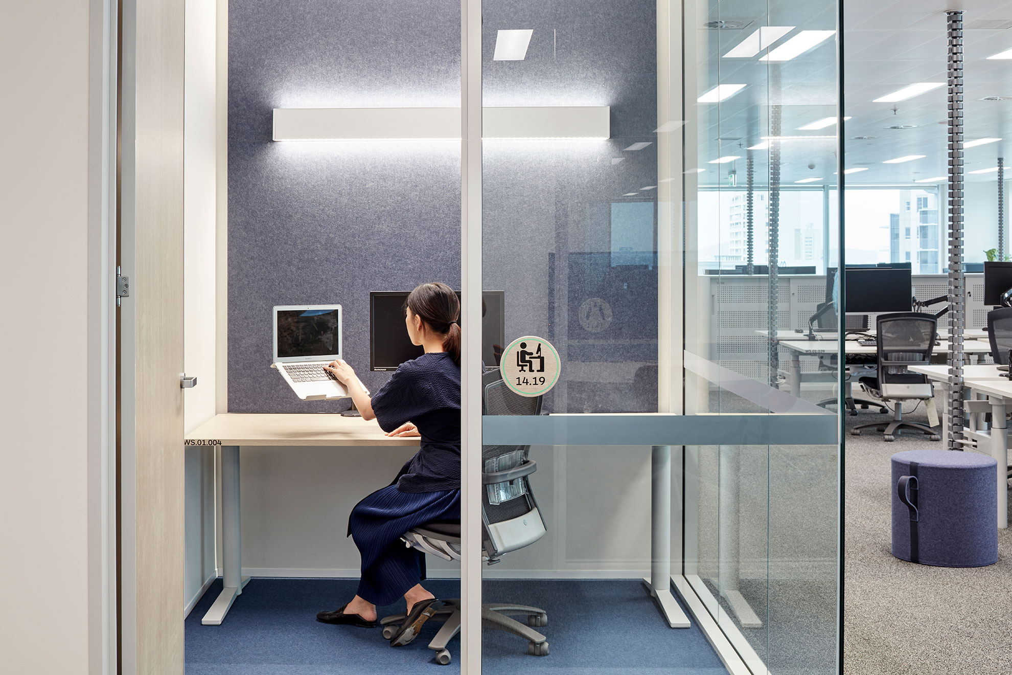 Iconic Australian enterprise — Workplace — Carr