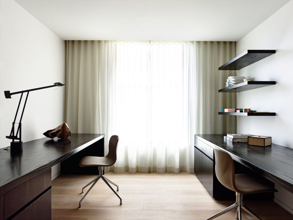 Carr — Architecture and interior design