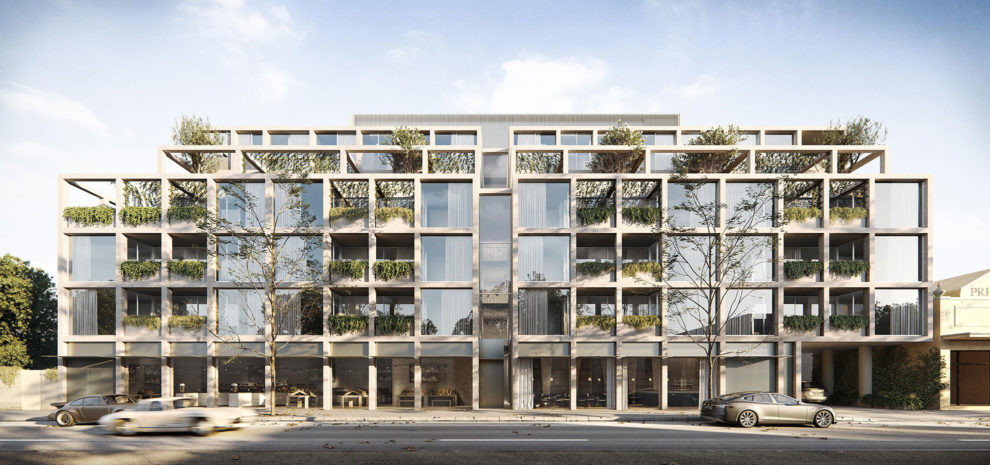 Carr — Architecture and interior design