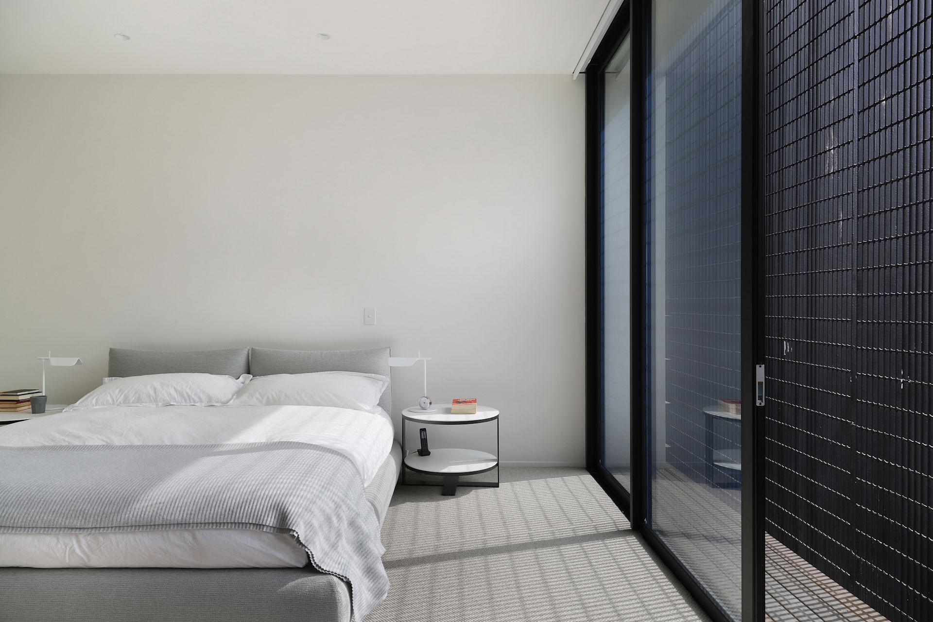 Cube House — Residential interiors and architecture — Carr