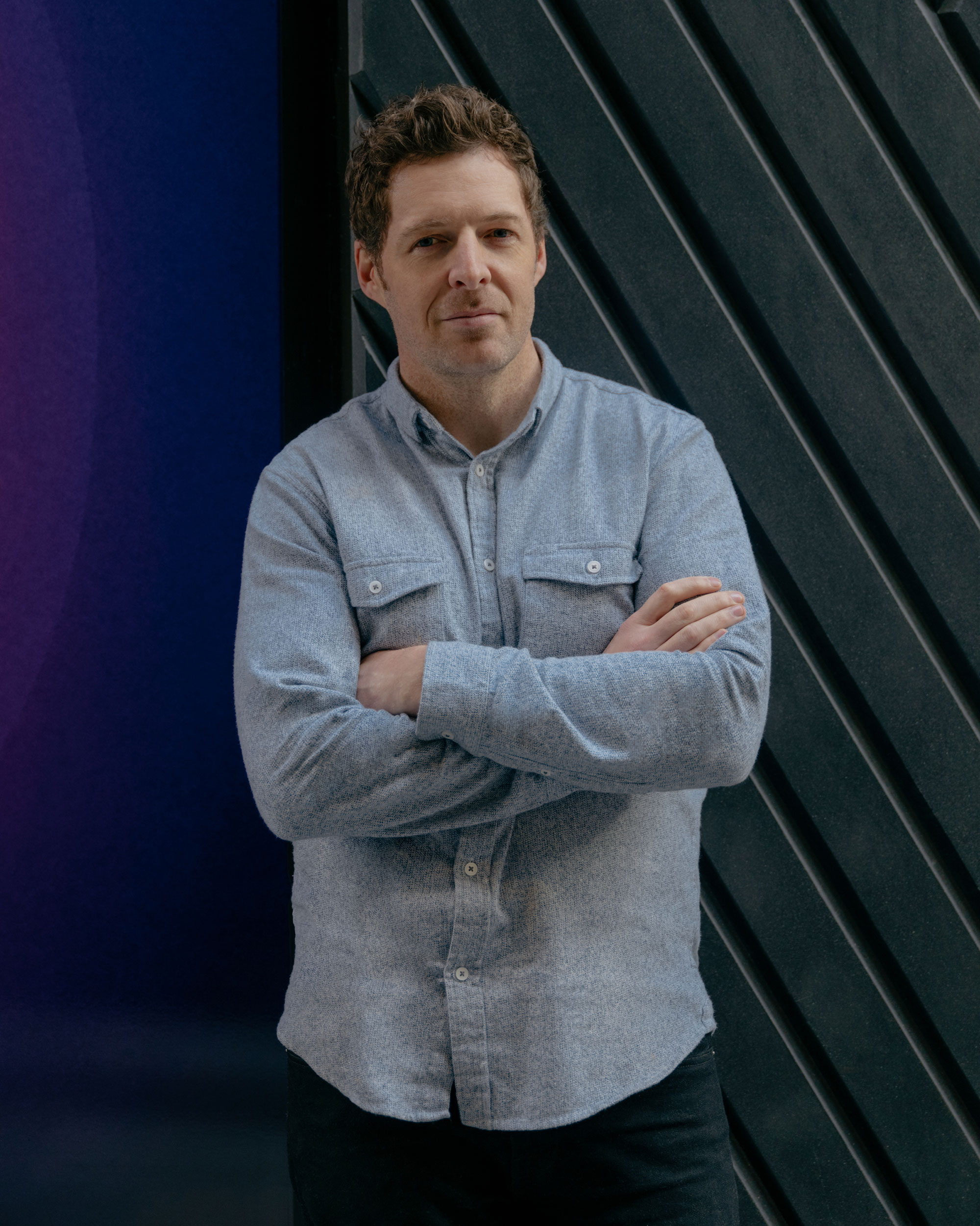 Richard Beel and designing for lifestyle — Carr