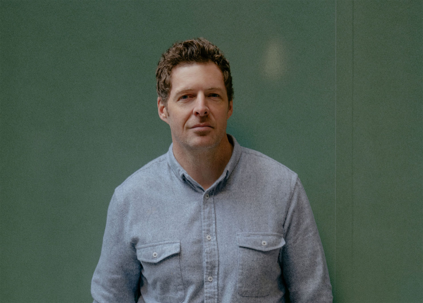 Brunswick Yard Display Suite — Carr