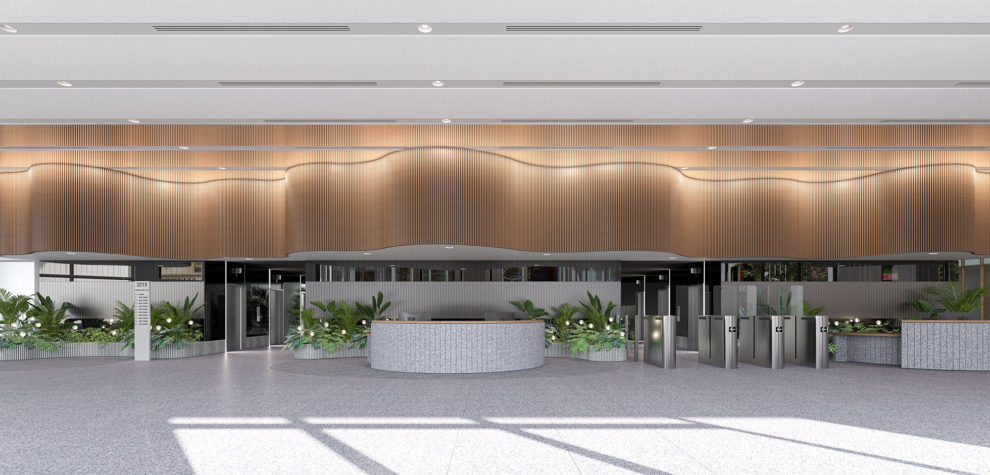 Carr — Architecture and interior design