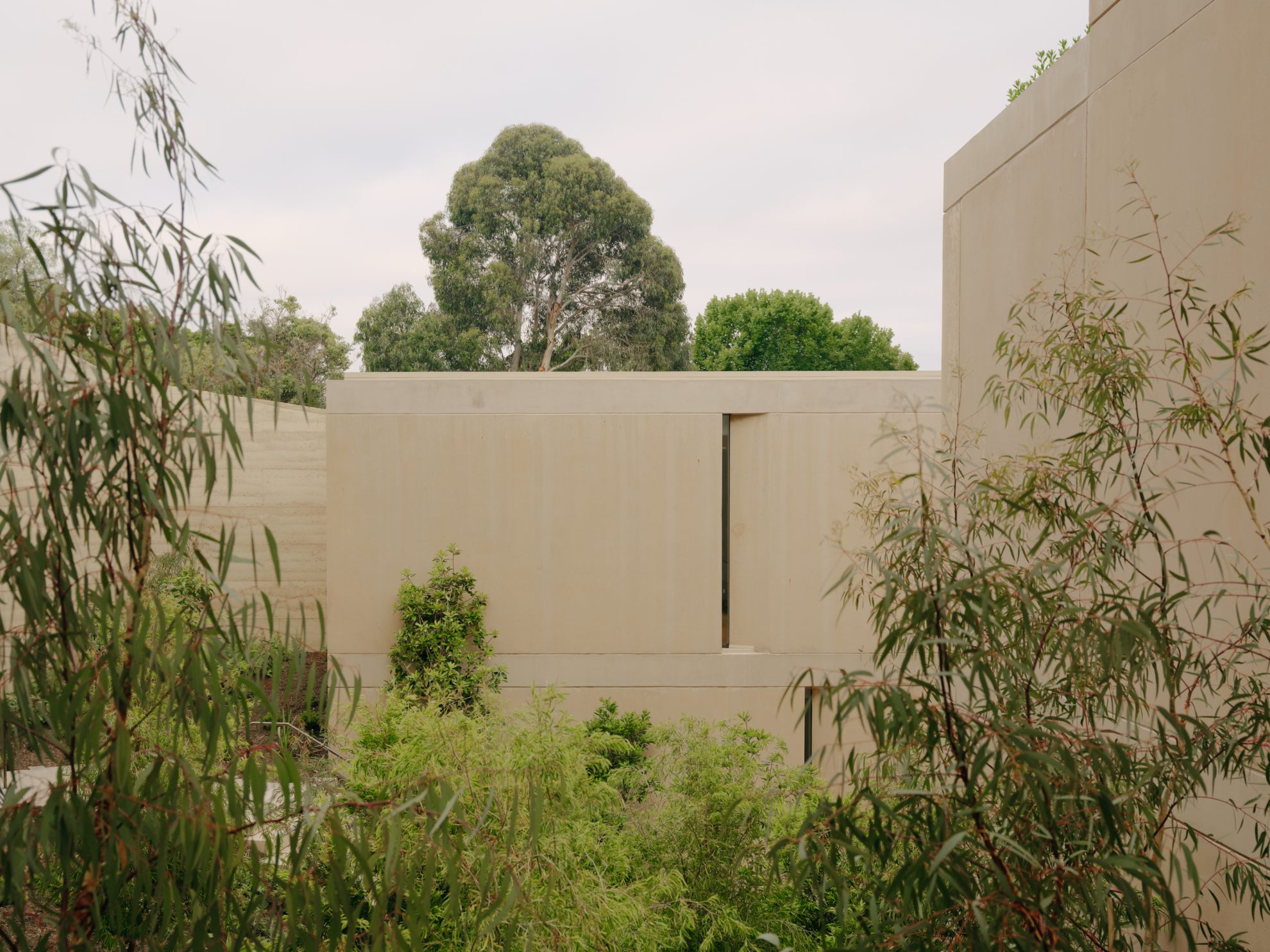 Como Terraces — Carr