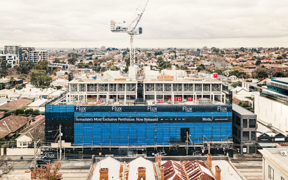 Carr — Architecture and interior design