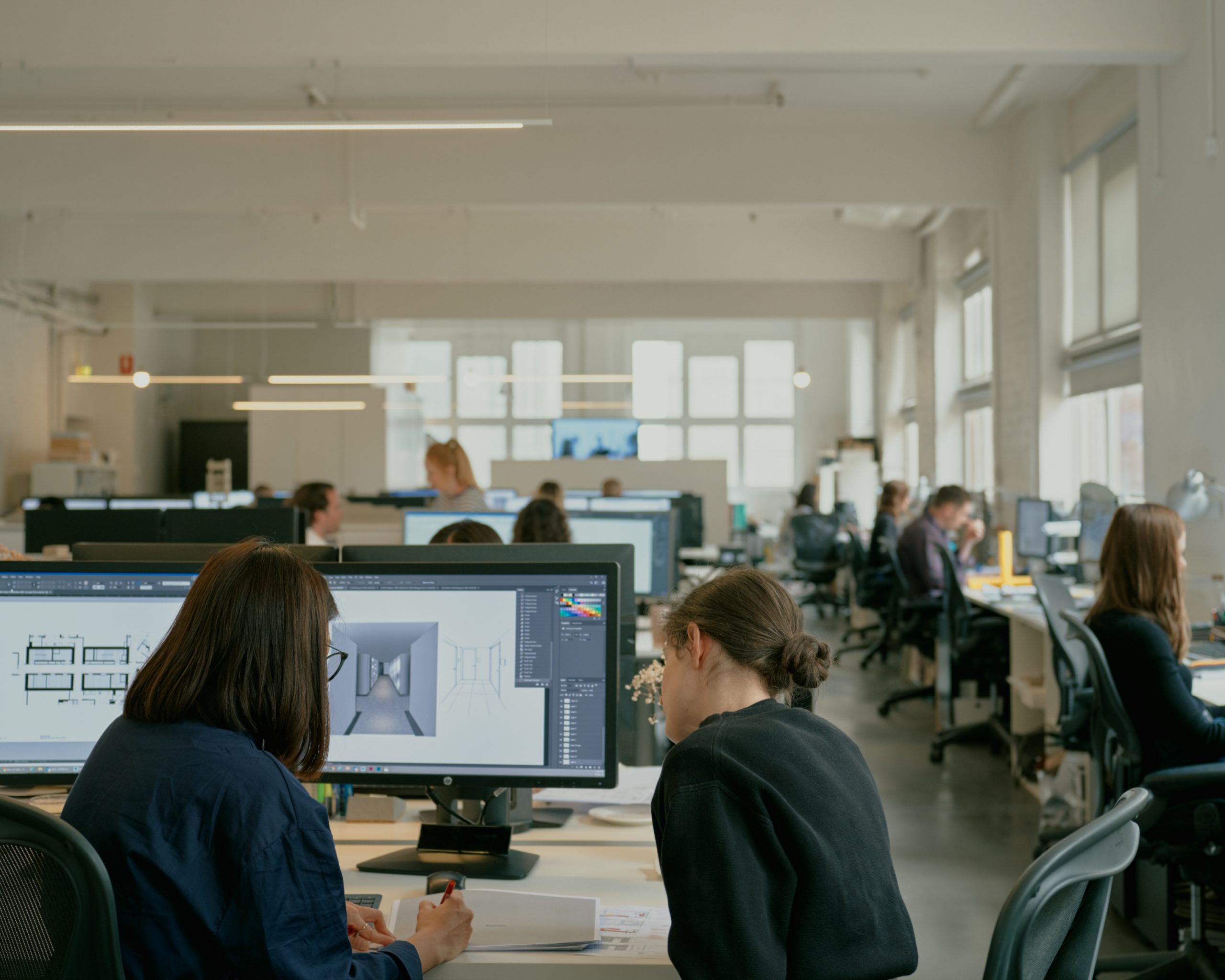 A welcome return for working parents — Carr