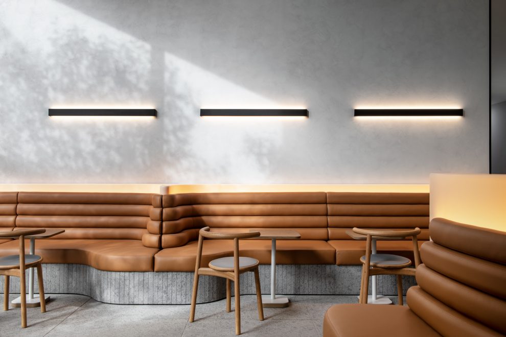 Carr — Architecture and interior design