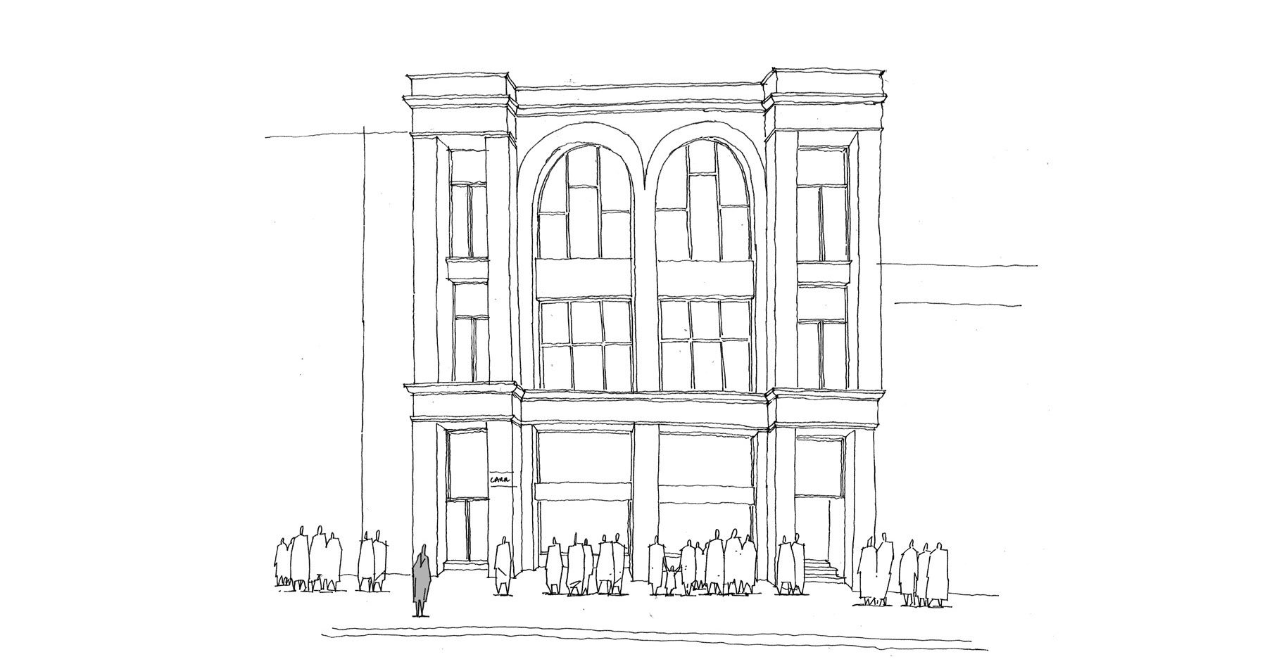 Carr — Architecture and Interior Design