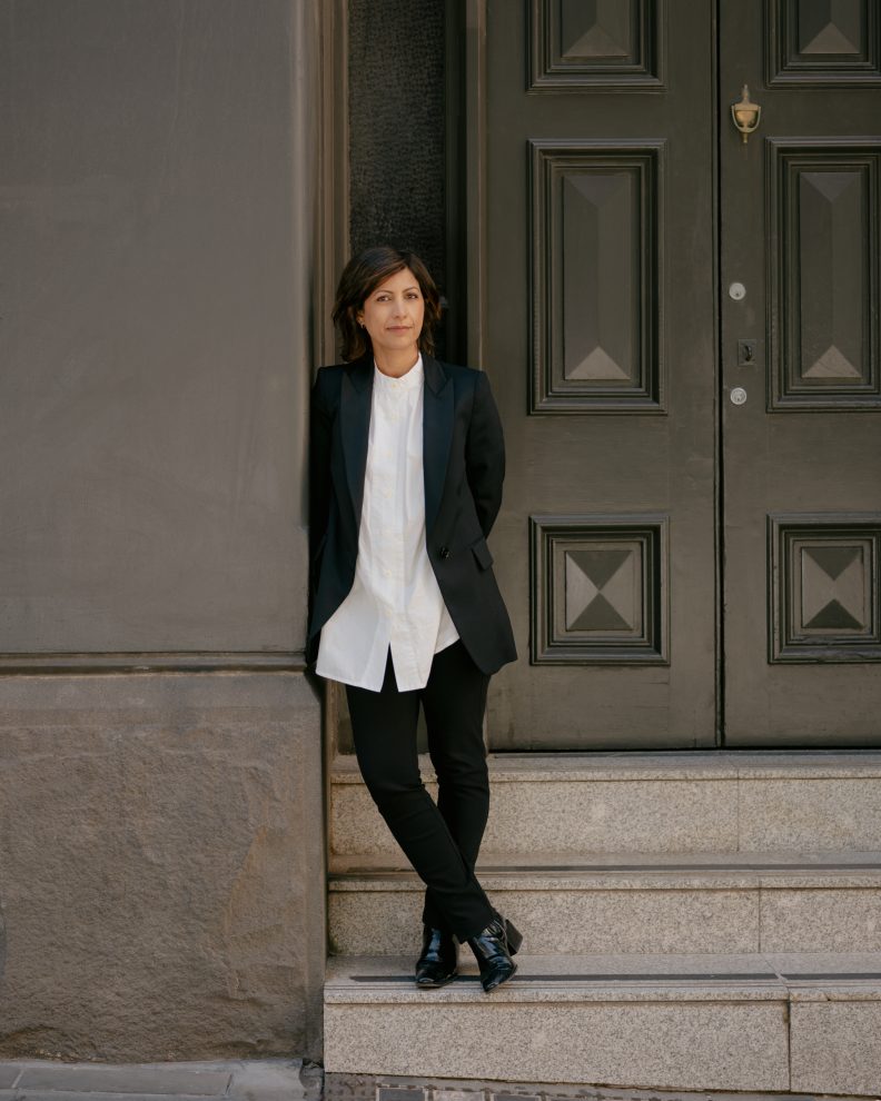 Building and nature collide at Heide II — Observations — Carr