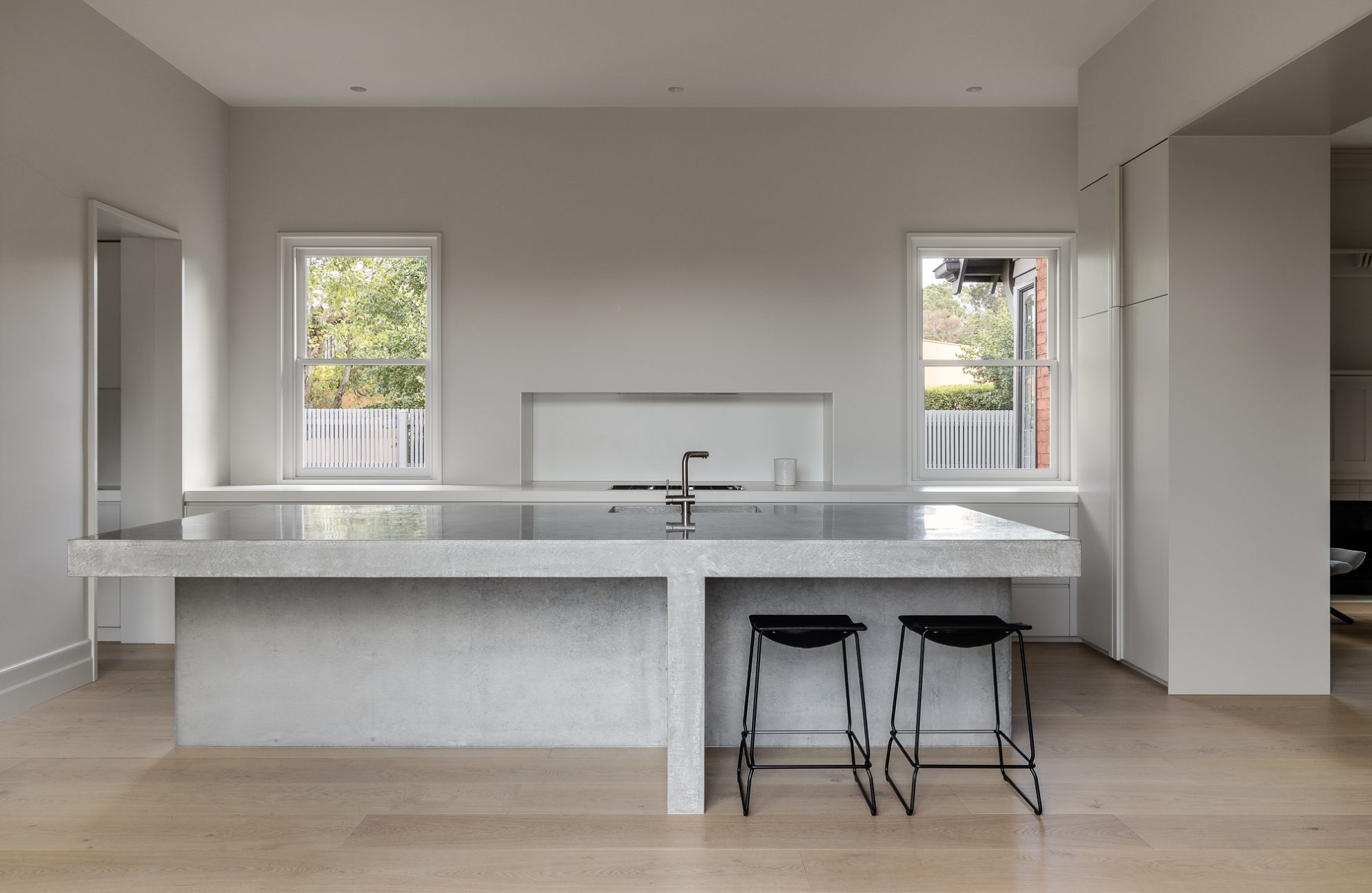 Carr — Architecture and Interior Design