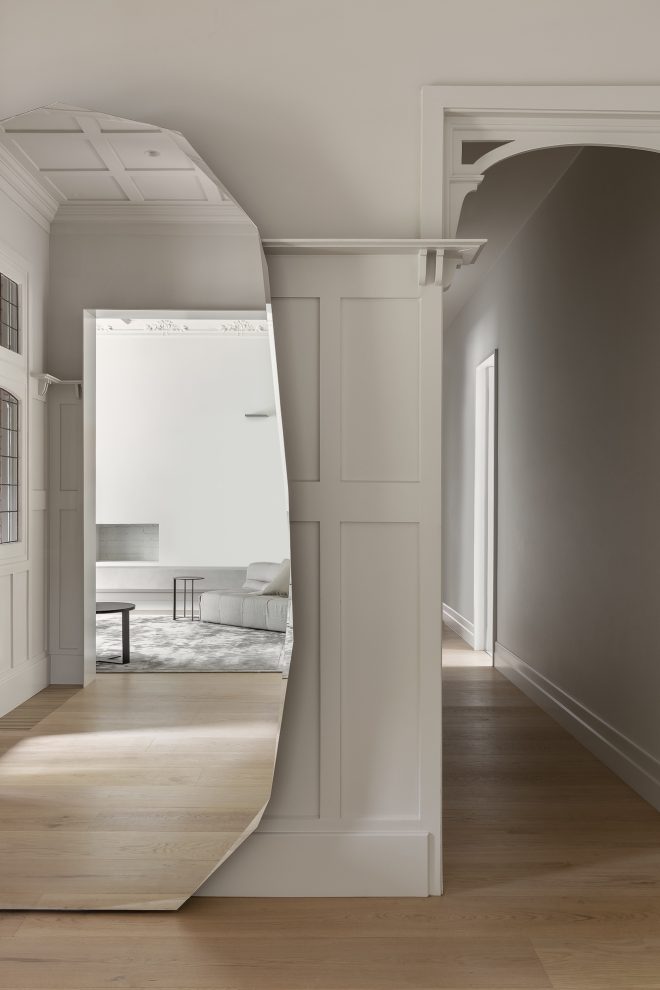 Building and nature collide at Heide II — Observations — Carr