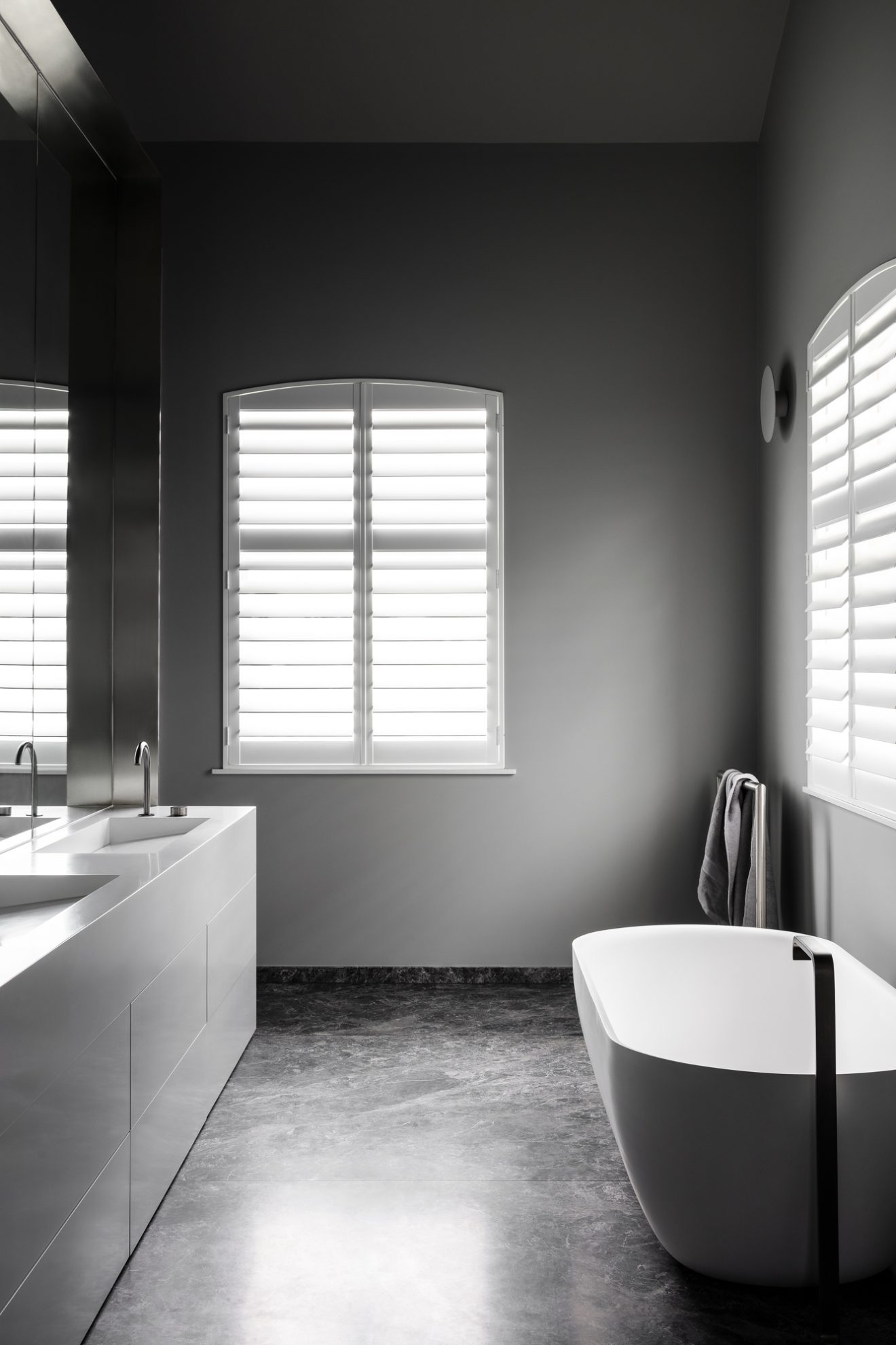 Refinery House — Brisbane — Carr