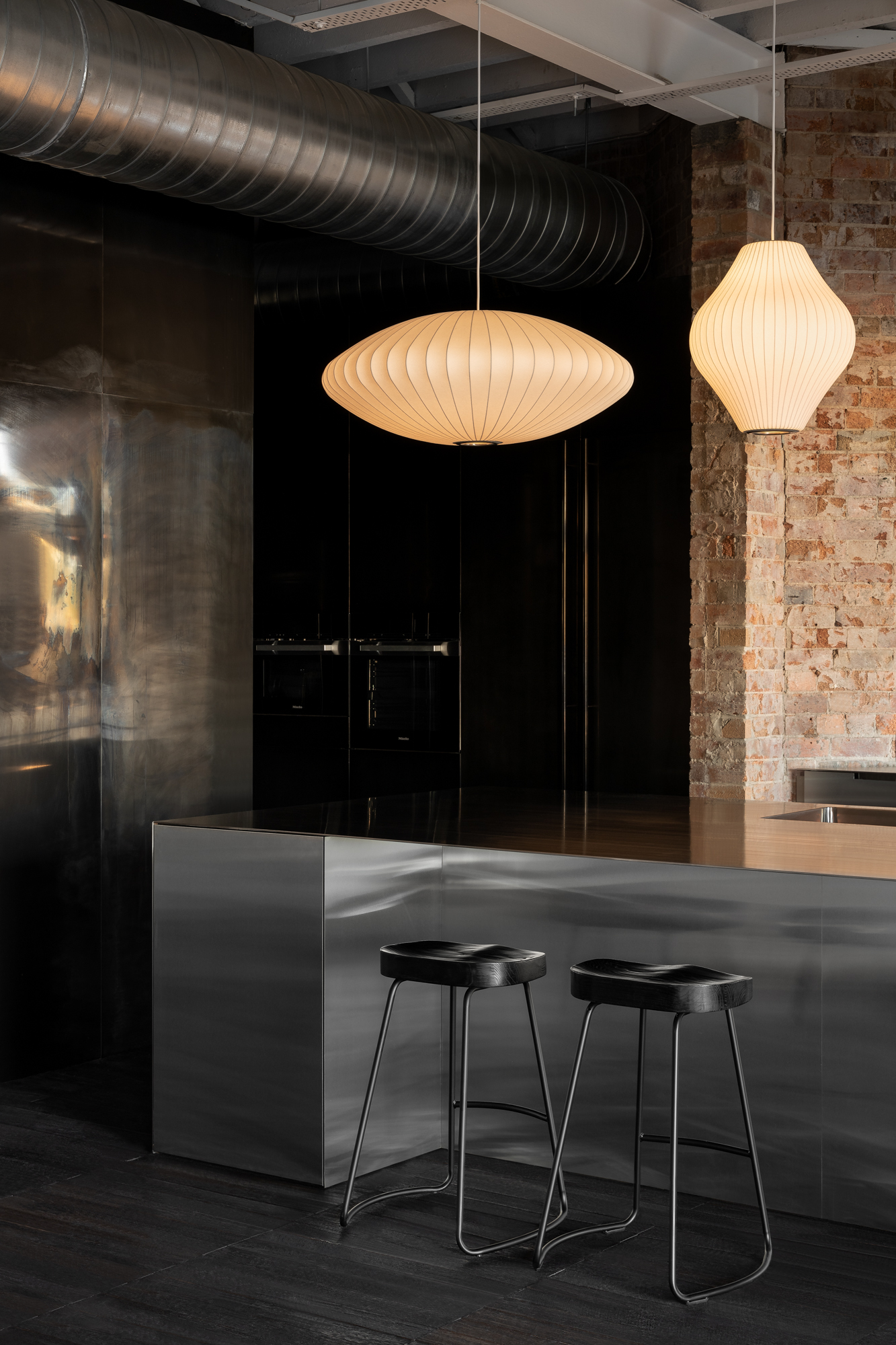 Refinery House — Brisbane — Carr