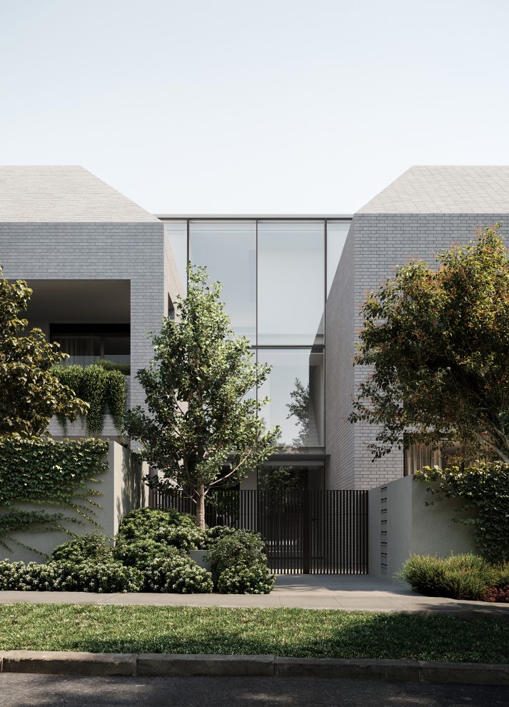 Malvern Collective — Carr