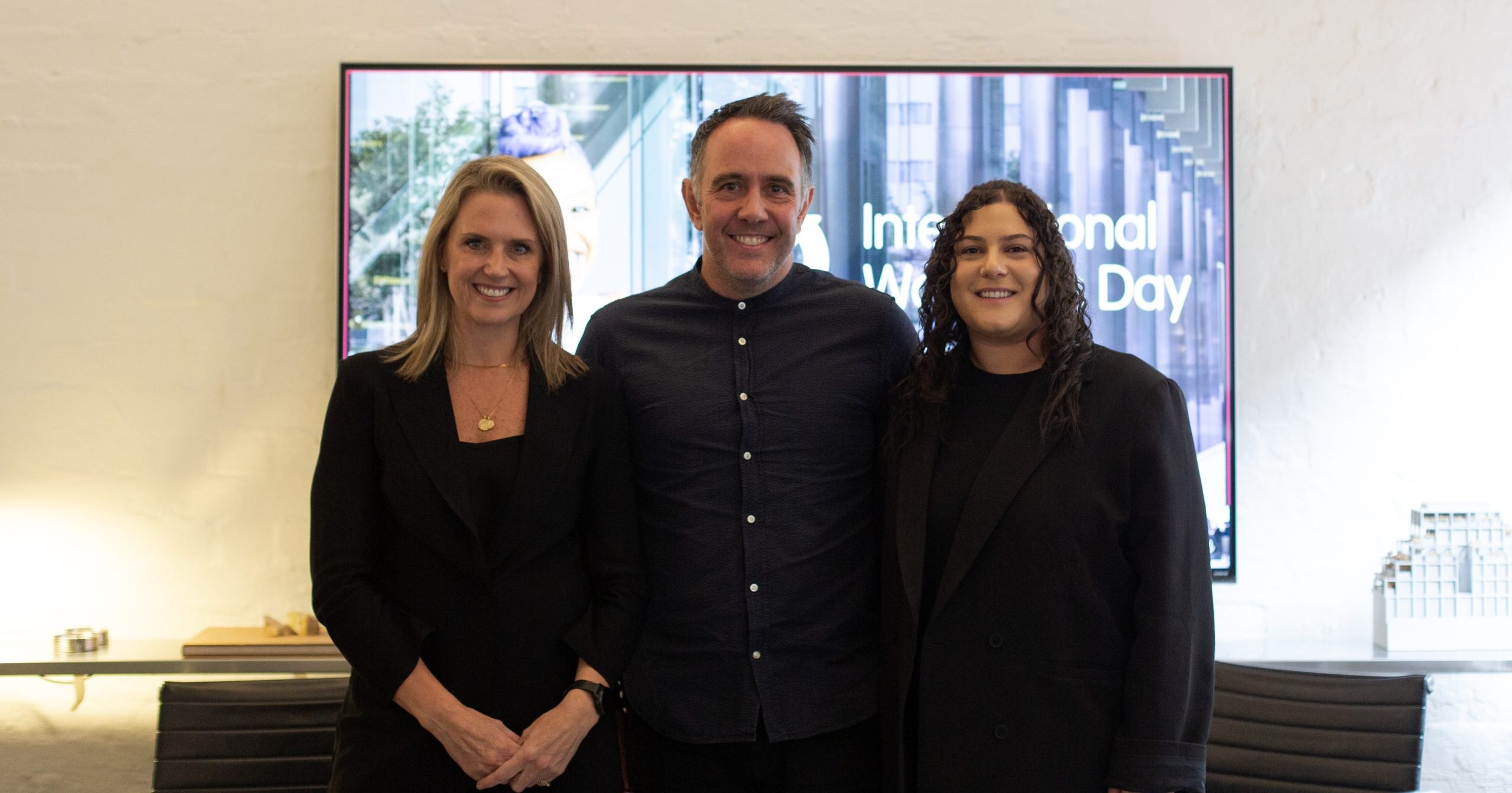 Salta Properties’ Emma Woodhouse on conscious decision making — Carr