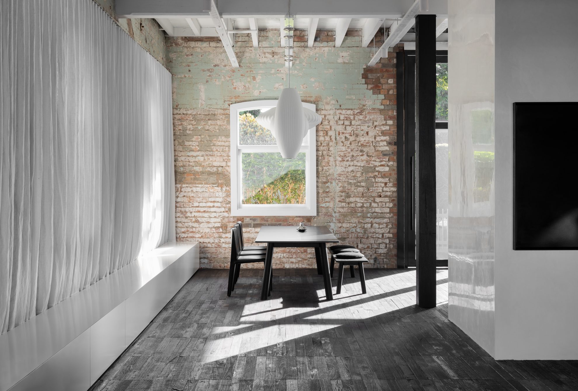 Ruby Ruby, Milton — Carr