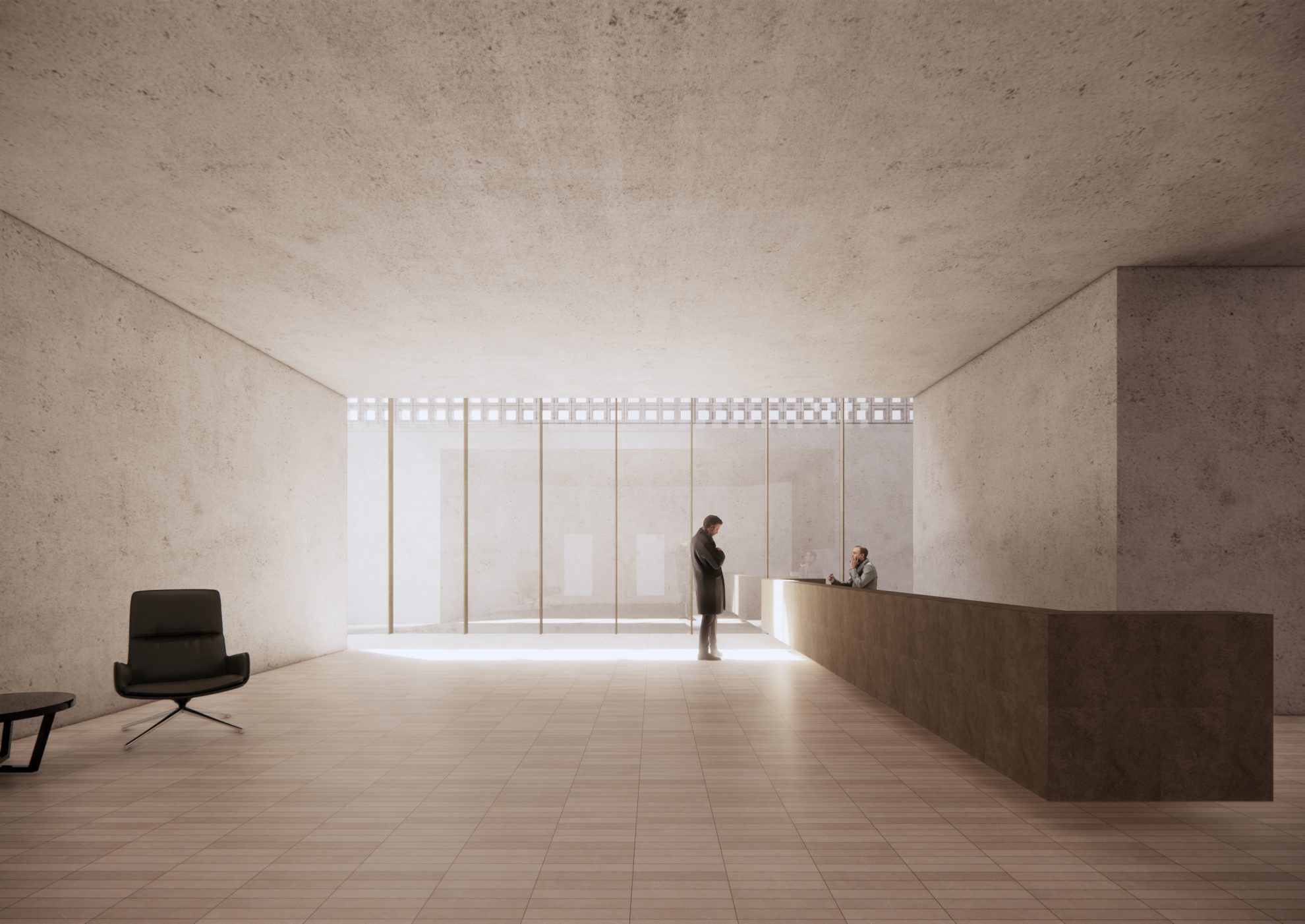 623 Collins Street — Carr