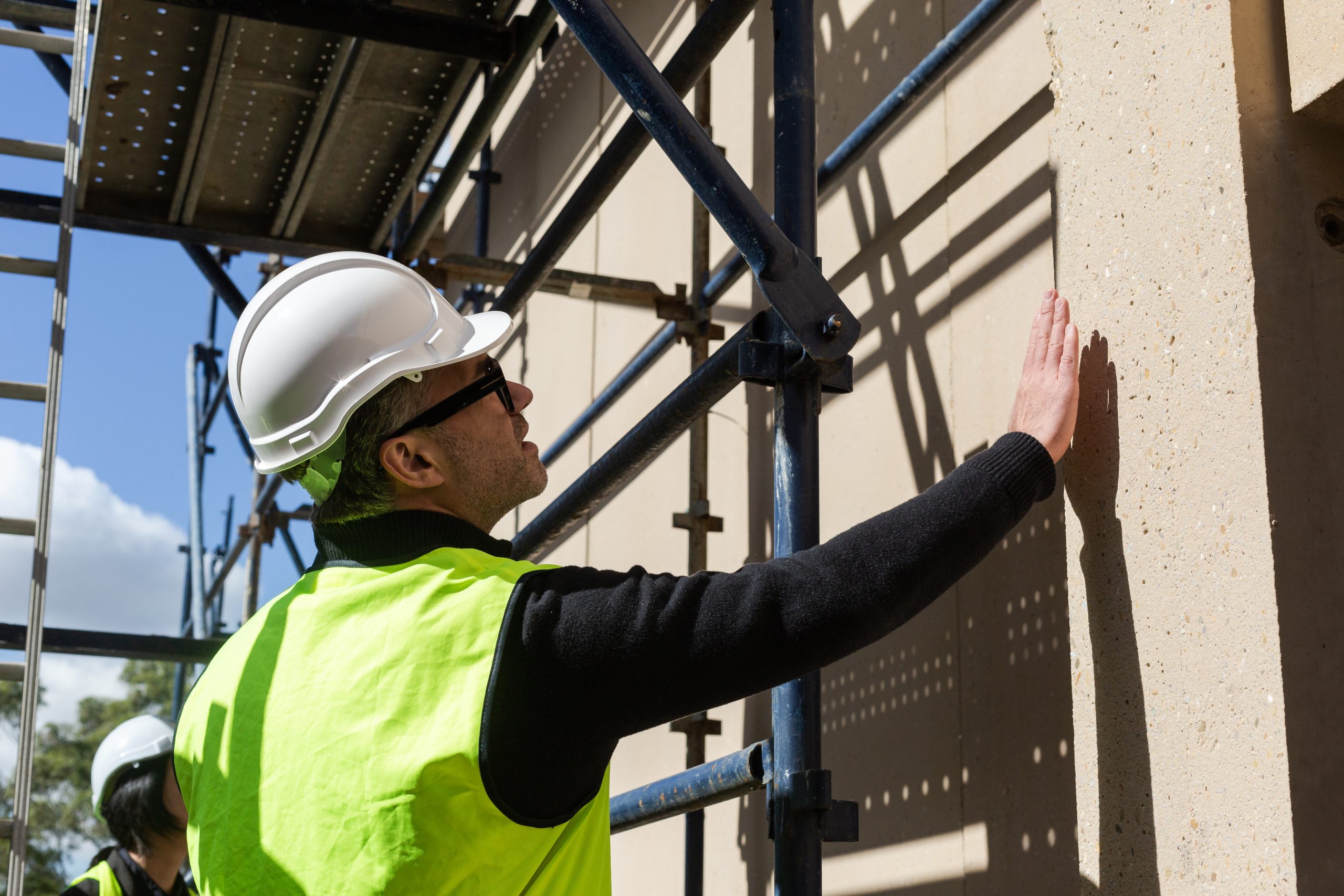 A day in the life of a Project Architect — Carr