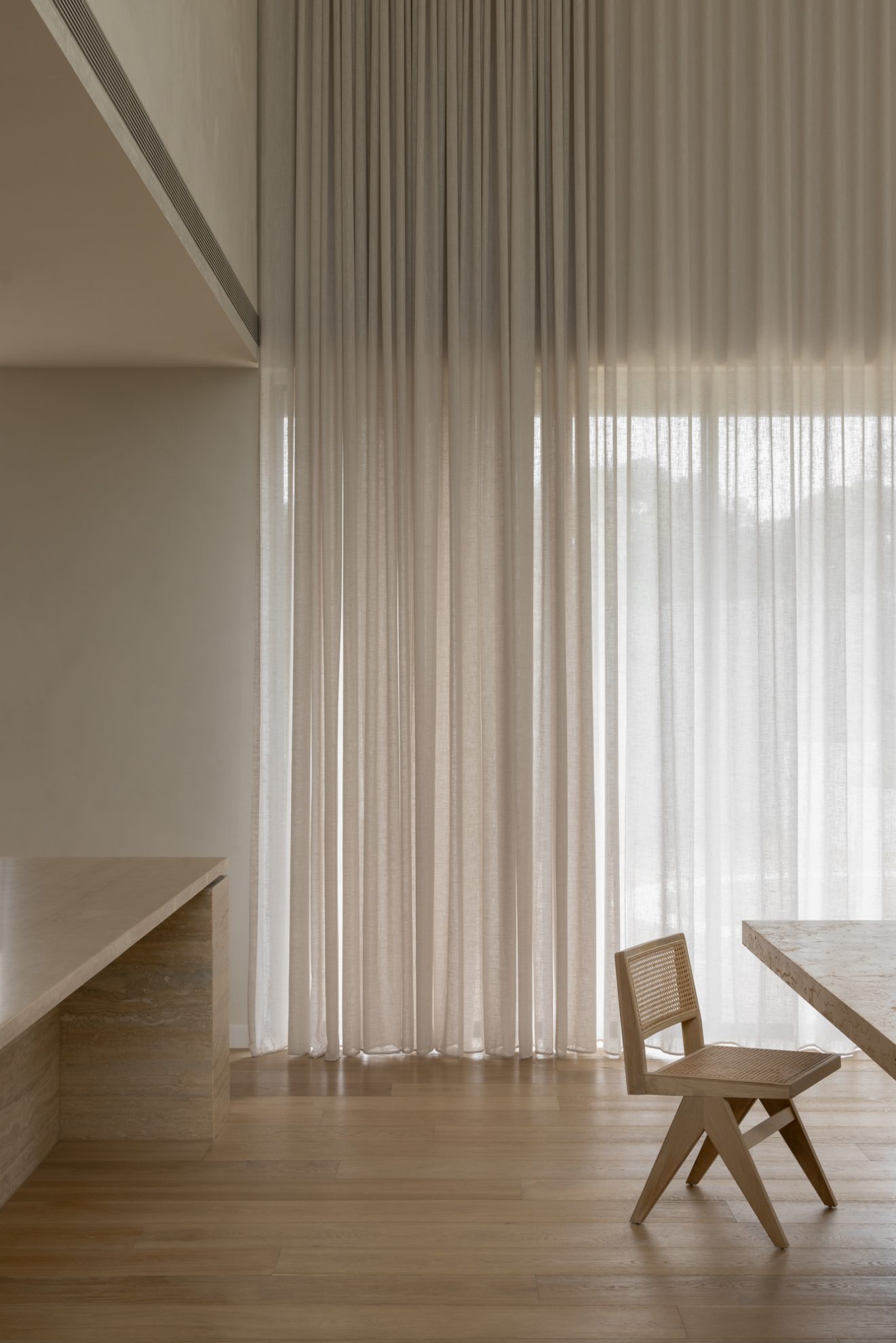 Carr — Architecture and Interior Design