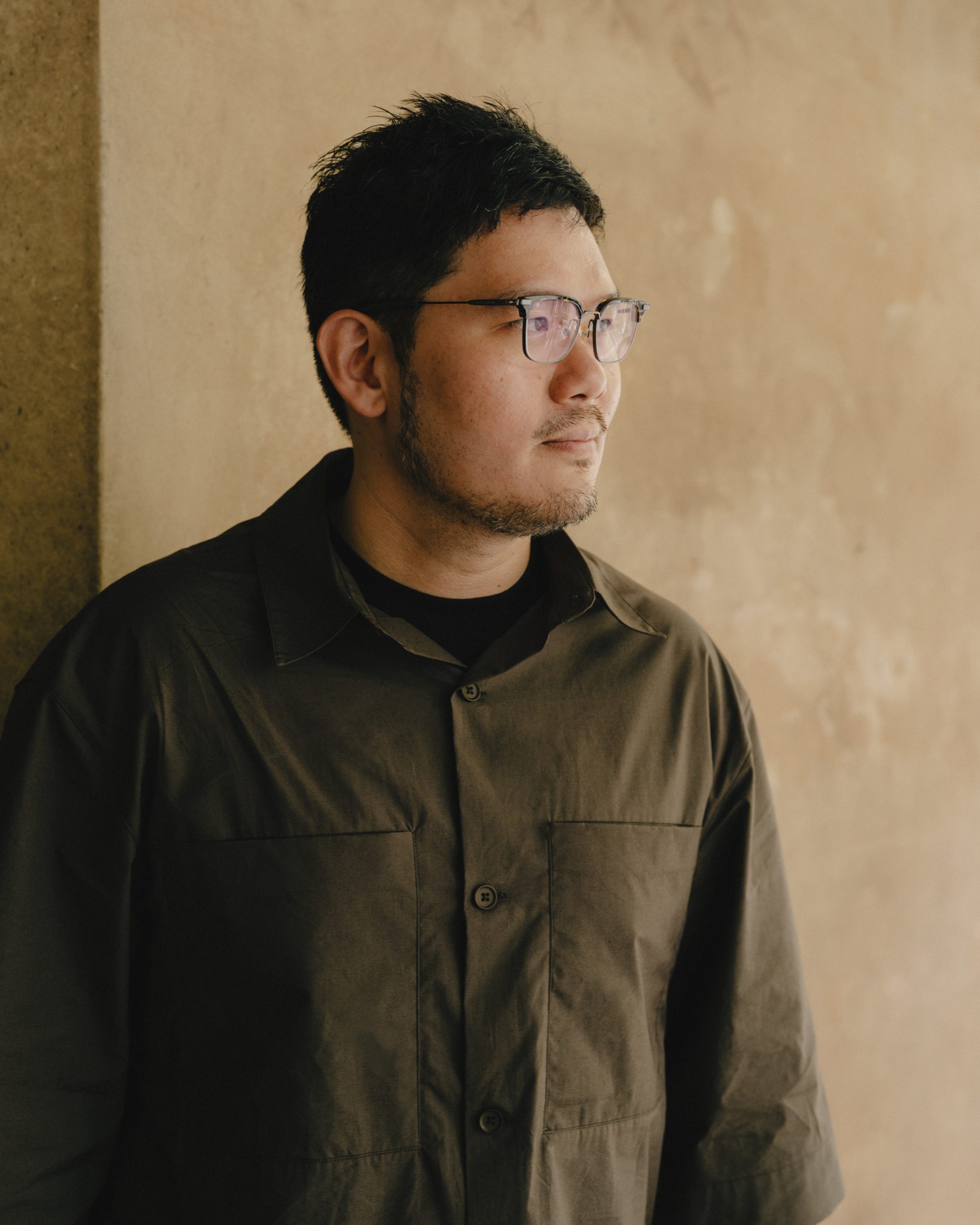 The craft of architecture with Kenneth Wong — Carr