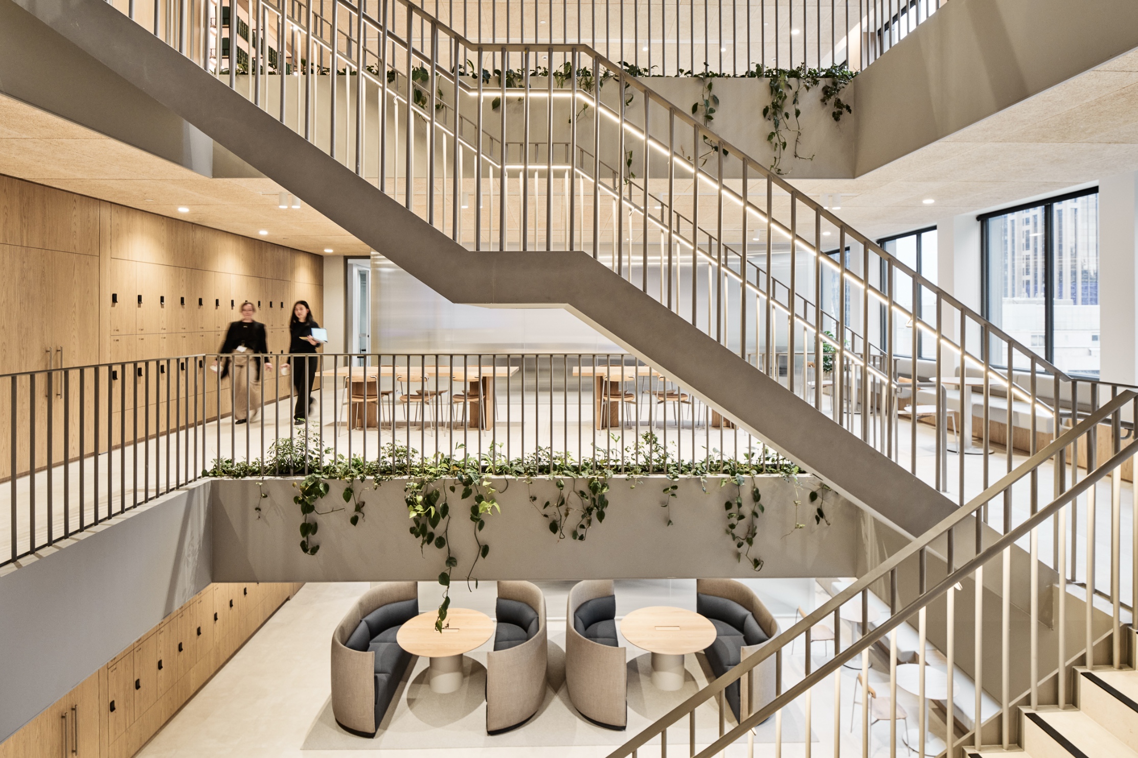 Future forecasting the workplace with Catherine Keys — Carr