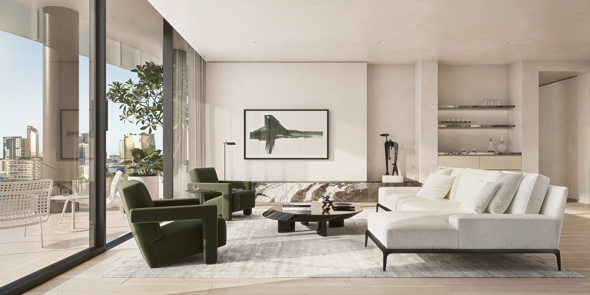 Ruby Ruby, Milton — Carr